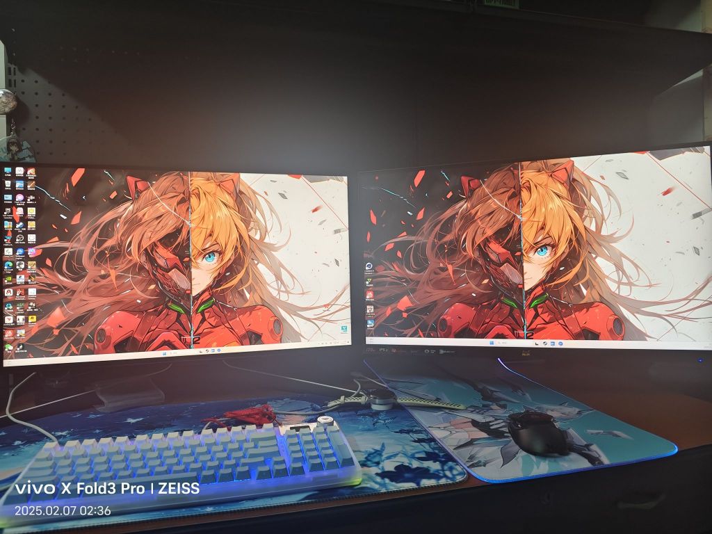 (显示器问题)雷鸟U9 HVA面板色彩寡淡 发灰 雾蒙蒙问题？ NGA玩家社区