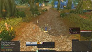 [汉化][MoP][RestedXP Guides] 1-90 任务党升级福利, 一款任务升级导航插件, 版本v4.8.0 v3, 更新于 ...