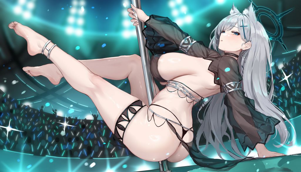 [游戏杂谈] 不养男？！V5.5幻想真境剧诗 全女攻略(第82期) NGA玩家社区