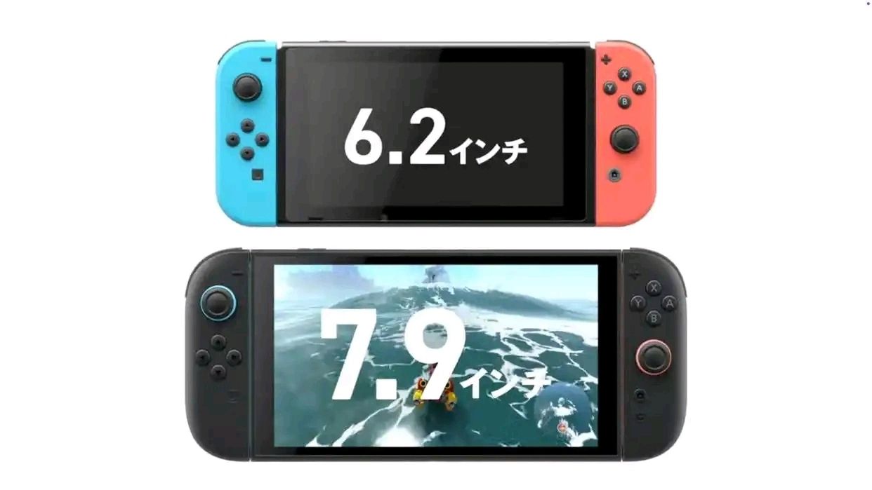原神有没有可能上switch2？ NGA玩家社区