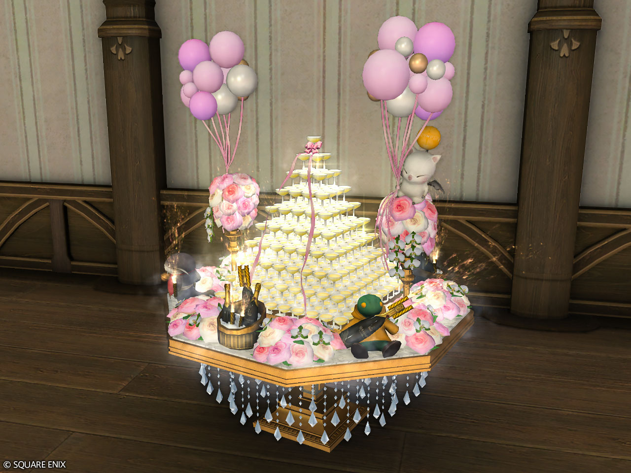 [国服新闻][AUTO]血盟公爵套装现已上架 套装优惠限时开启中 NGA玩家社区