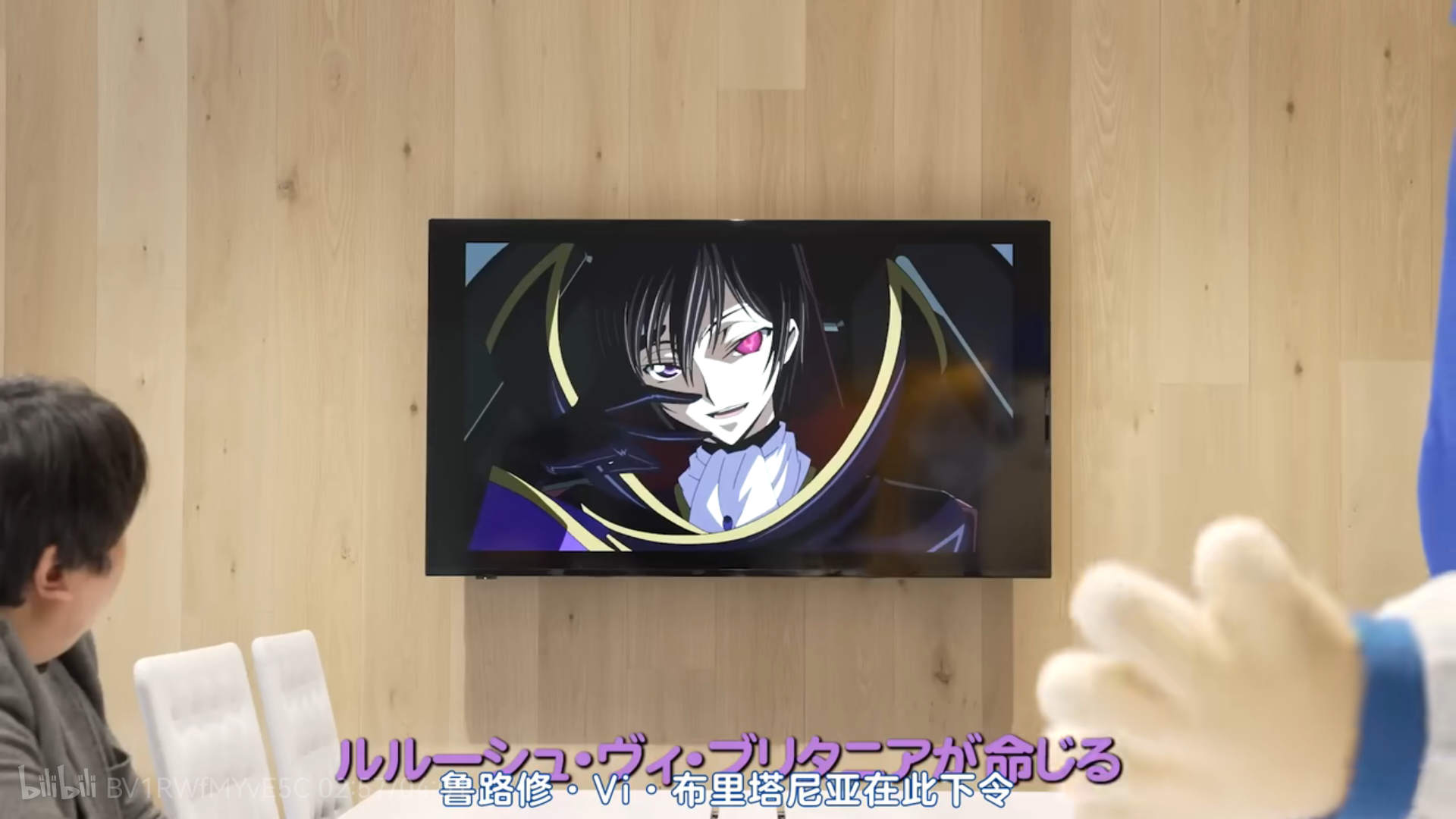 纳尼，情报是真的？鲁鲁修联动pop子和pipi美 NGA玩家社区