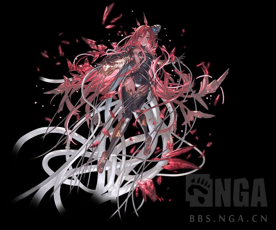 感觉m3就算变成美少女也该是huke那种风格的 NGA玩家社区