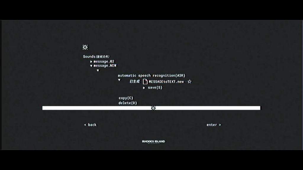 [闲谈交流] [解密] (6周年前夕更新) ak.hypergryph.com/pcs NGA玩家社区