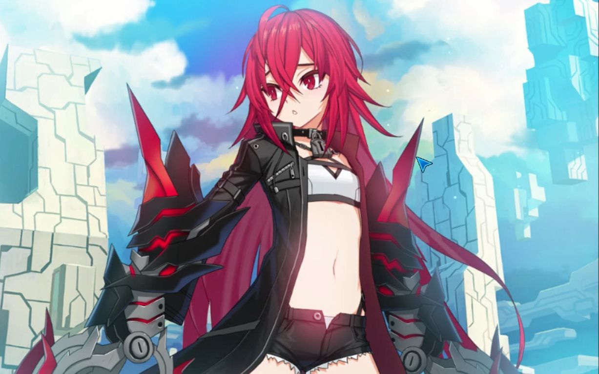 感觉m3就算变成美少女也该是huke那种风格的 NGA玩家社区