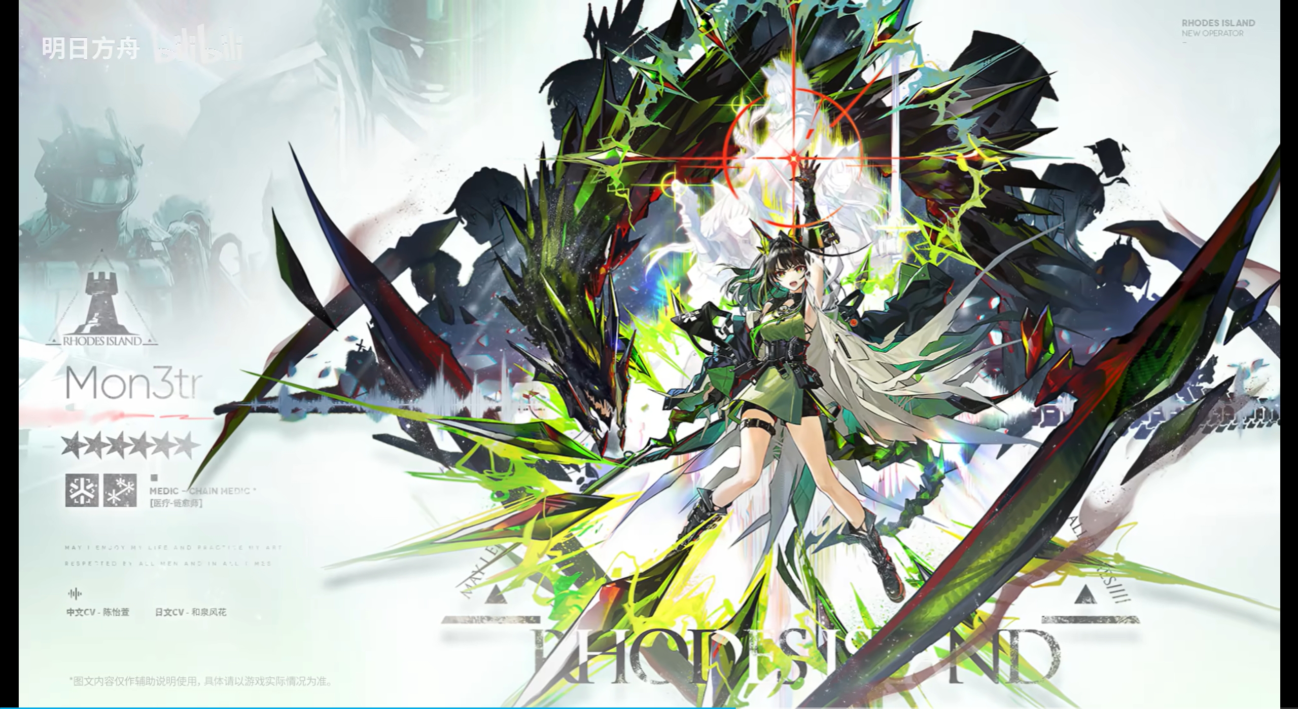 [闲谈交流] M3精二立绘的小巧思 NGA玩家社区