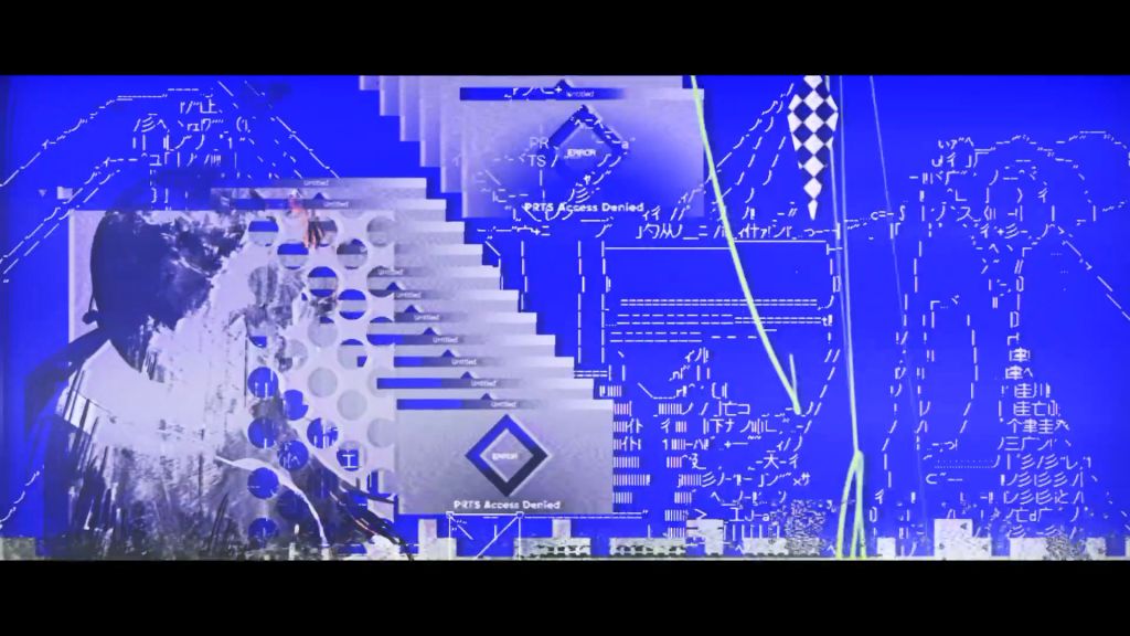 [闲谈交流] [解密] (6周年前夕更新) ak.hypergryph.com/pcs NGA玩家社区