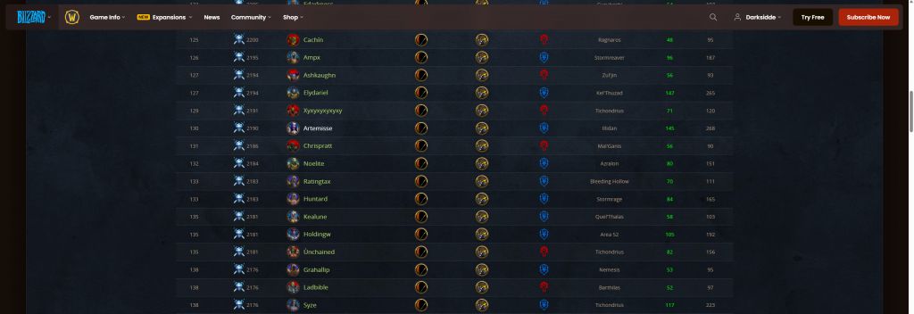 美服轻轻松2100 NGA玩家社区