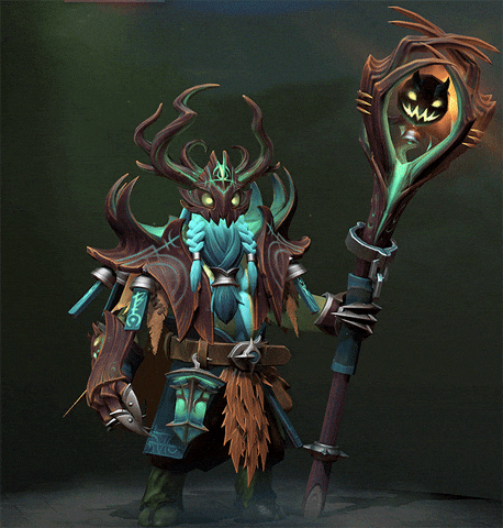 [热度讨论]DOTA2没屁事——大量工坊饰品放送(2025.04.03) NGA玩家社区