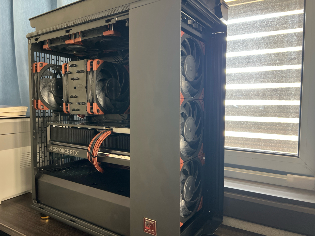 5080夜神到了 NGA玩家社区