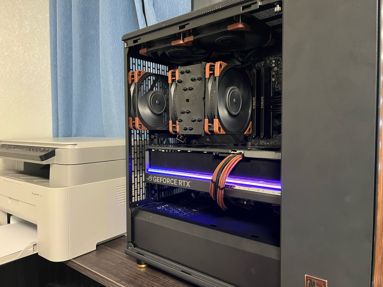 5080夜神到了 NGA玩家社区