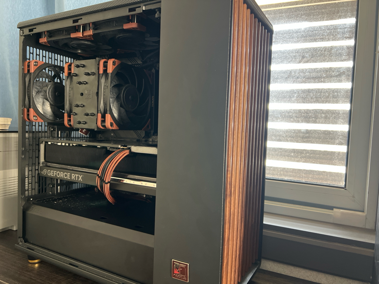 5080夜神到了 NGA玩家社区