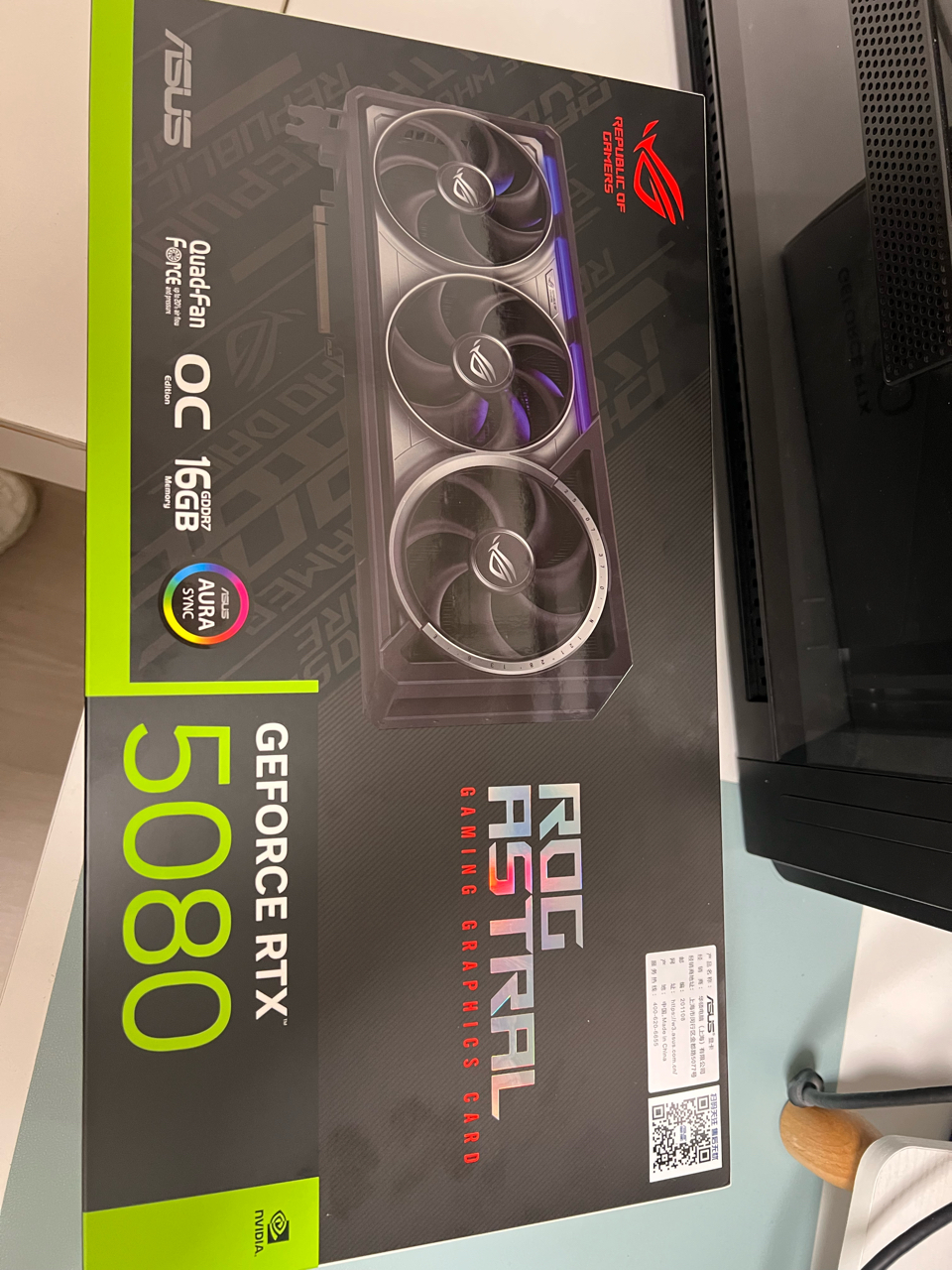 5080夜神到了 NGA玩家社区