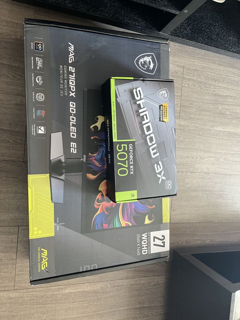 买了QDOLED显示器，太亮了，有点后悔了，怎么办？ NGA玩家社区