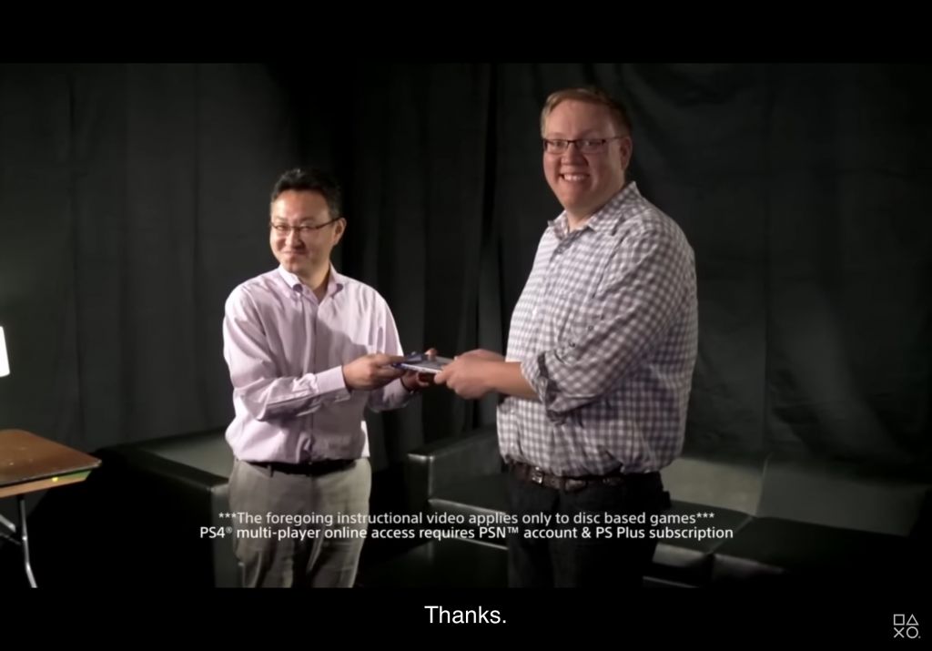 PS官方发文介绍PS5 NGA玩家社区