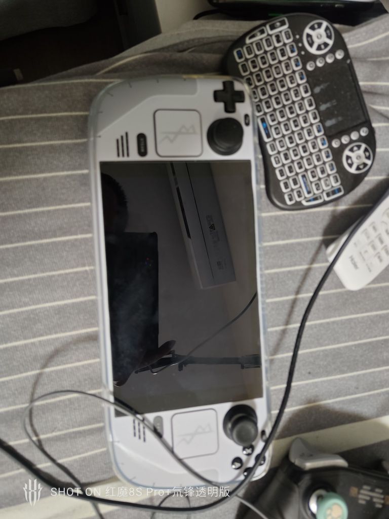 想入steamdeck，选择lcd还是oled版？区别大吗？ 178