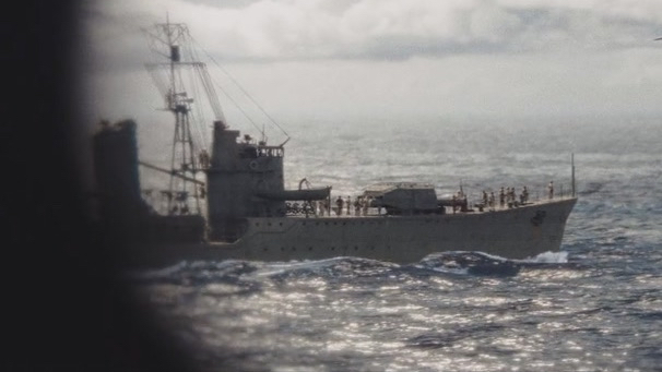 [水]610毫米六管火炮 NGA玩家社区