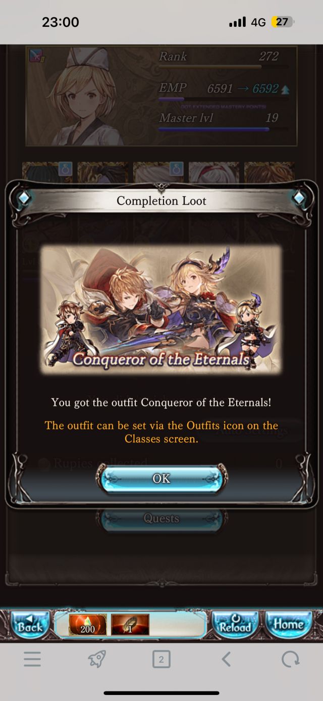 入坑一个多月，十天总，gbf真好玩 NGA玩家社区