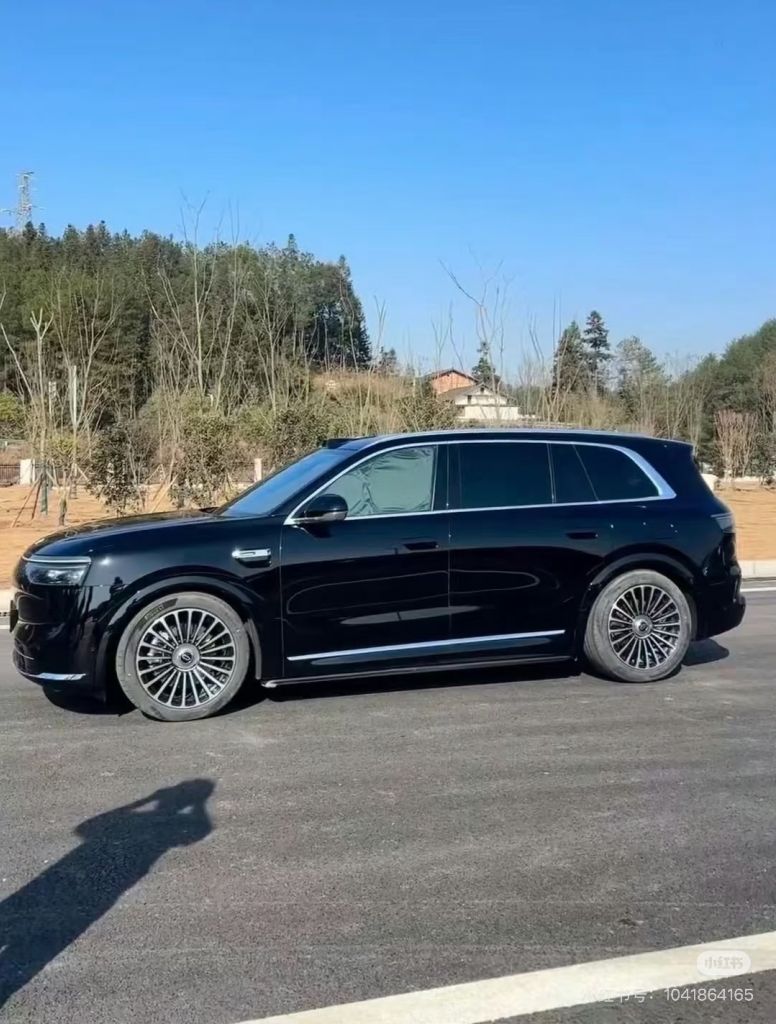 这M8临近上市阉割了两个侧向激光雷达，这操作真是逆天 NGA玩家社区