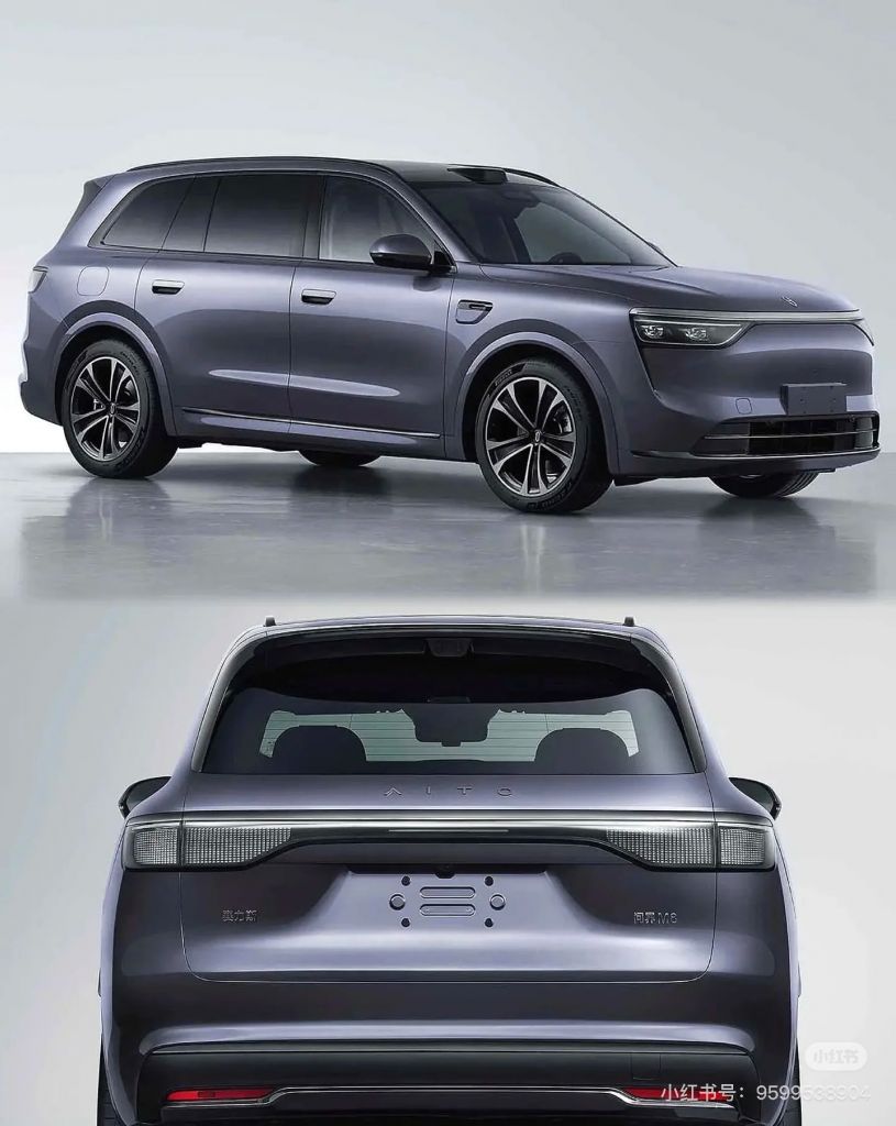 这M8临近上市阉割了两个侧向激光雷达，这操作真是逆天 NGA玩家社区