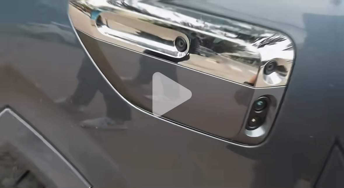 这M8临近上市阉割了两个侧向激光雷达，这操作真是逆天 NGA玩家社区