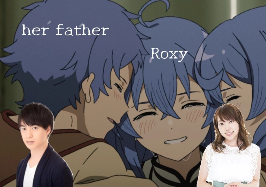 re0这季动画最后登场的一丝戏份的露伊居然找了小原好美配音，看来是为后续动画做准备了 NGA玩家社区