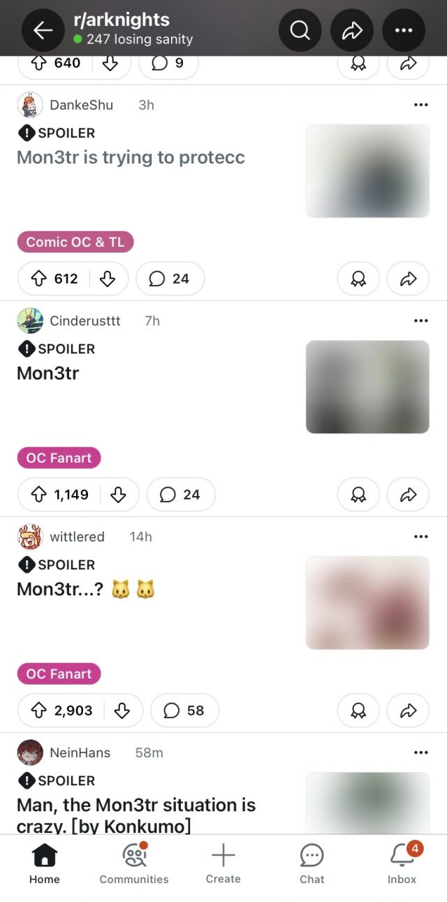 m3的人气真有点高吧 NGA玩家社区