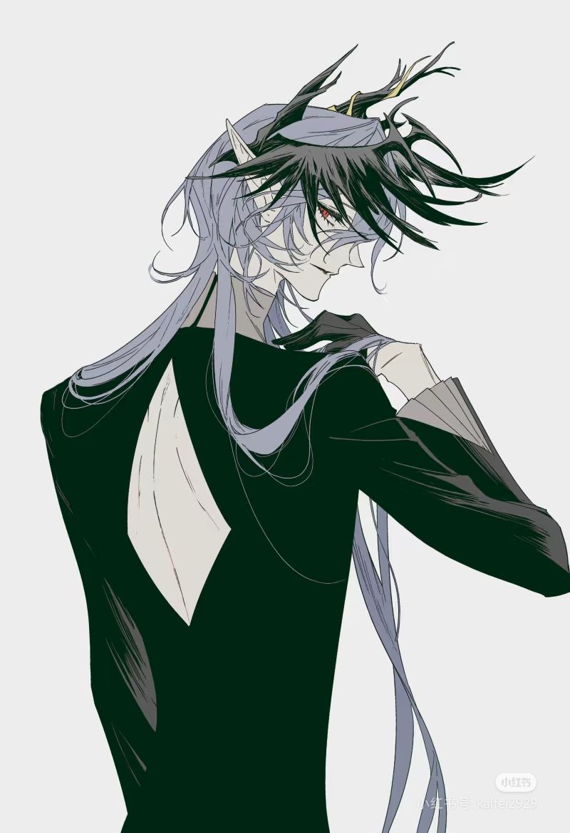 [搬运]侅扉老师画logos皮肤 178