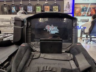 [A26] 记一次线下通马桶 NGA玩家社区