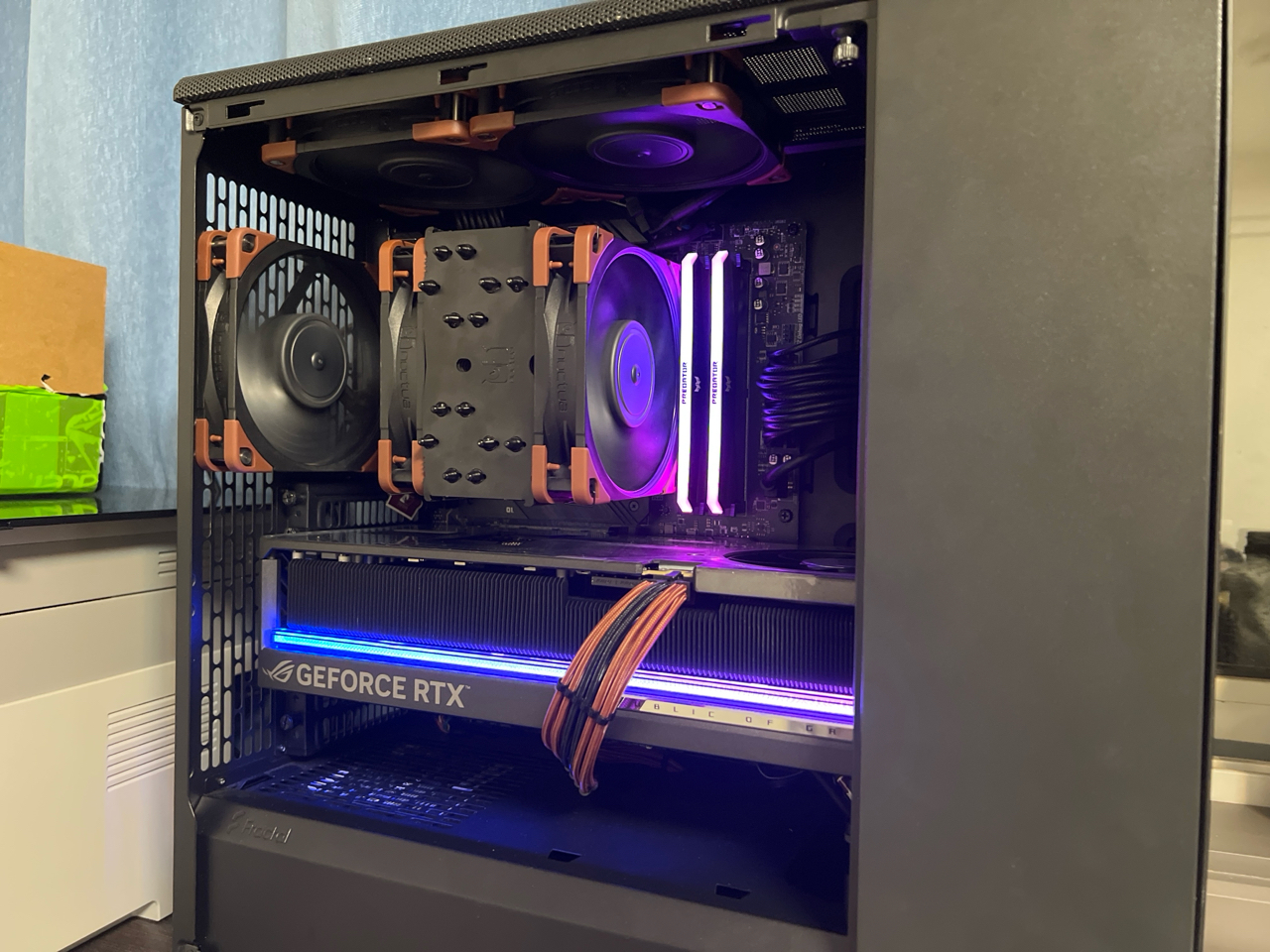 5080夜神到了 NGA玩家社区