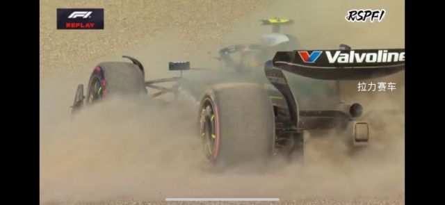 [F1]2025赛季 日本大奖赛 直播讨论 NGA玩家社区