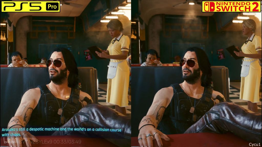 感觉ns2的性能有点东西 NGA玩家社区