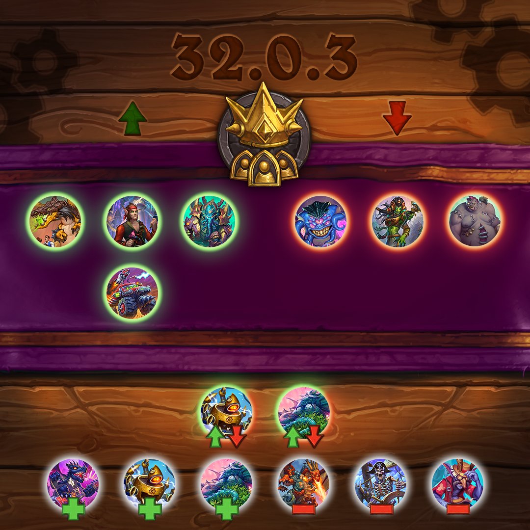 32.0.3补丁预告 NGA玩家社区