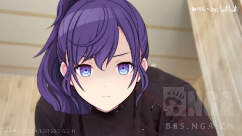 [安科/安价] [同人] [欢乐向][MYGO] 重生之我是喵梦——新世纪少女乐队野史战士!(day4，小动物乐队，堂堂登场!) NGA玩家社区