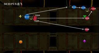 [攻略心得]圣糖刺客公会 11.1解放安德麦 攻略(8/8M) NGA玩家社区
