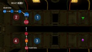 [攻略心得]圣糖刺客公会 11.1解放安德麦 攻略(8/8M) NGA玩家社区