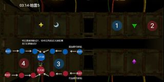 [攻略心得]圣糖刺客公会 11.1解放安德麦 攻略(8/8M) NGA玩家社区