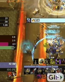 [攻略心得]圣糖刺客公会 11.1解放安德麦 攻略(8/8M) NGA玩家社区