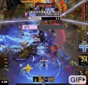 [攻略心得]圣糖刺客公会 11.1解放安德麦 攻略(8/8M) NGA玩家社区