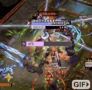 [攻略心得]圣糖刺客公会 11.1解放安德麦 攻略(8/8M) NGA玩家社区