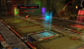 [攻略心得]圣糖刺客公会 11.1解放安德麦 攻略(8/8M) NGA玩家社区