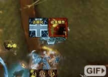 [攻略心得]圣糖刺客公会 11.1解放安德麦 攻略(8/8M) NGA玩家社区