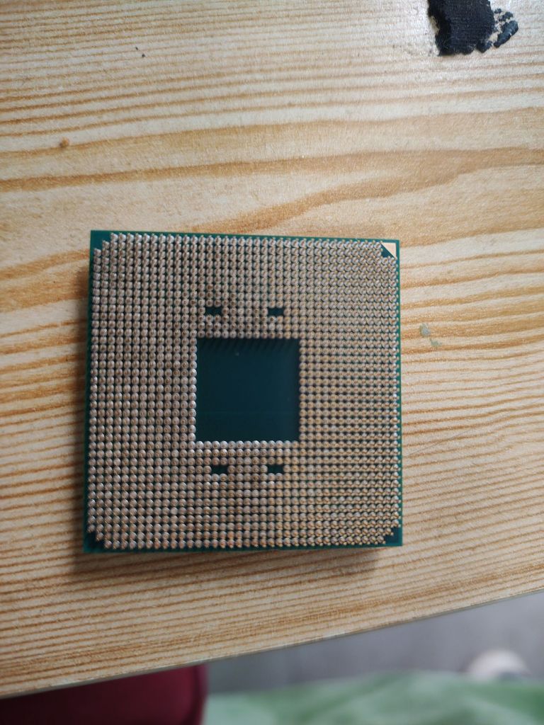 出一个刚换下来的r5 3600, 300块，长沙可自提-10 NGA玩家社区