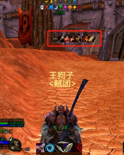 [插件讨论] [永久60服] PVP语音提示插件分享 NGA玩家社区