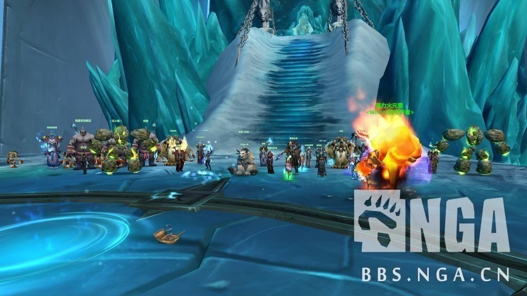 [巫妖王之怒][联盟][法尔班克斯][启 程][P2首周无BUFF通25H观星0灯][P3双虫0下地完成多车][省服第5周72把过HLK][备战HICC招募优秀选手] NGA玩家社区