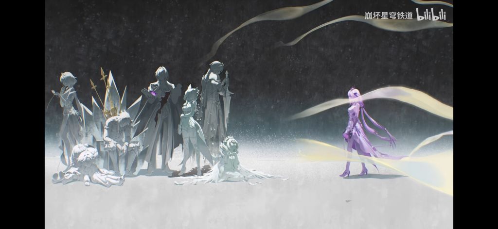 瑕蝶的这是在刀子里塞个pv？ NGA玩家社区