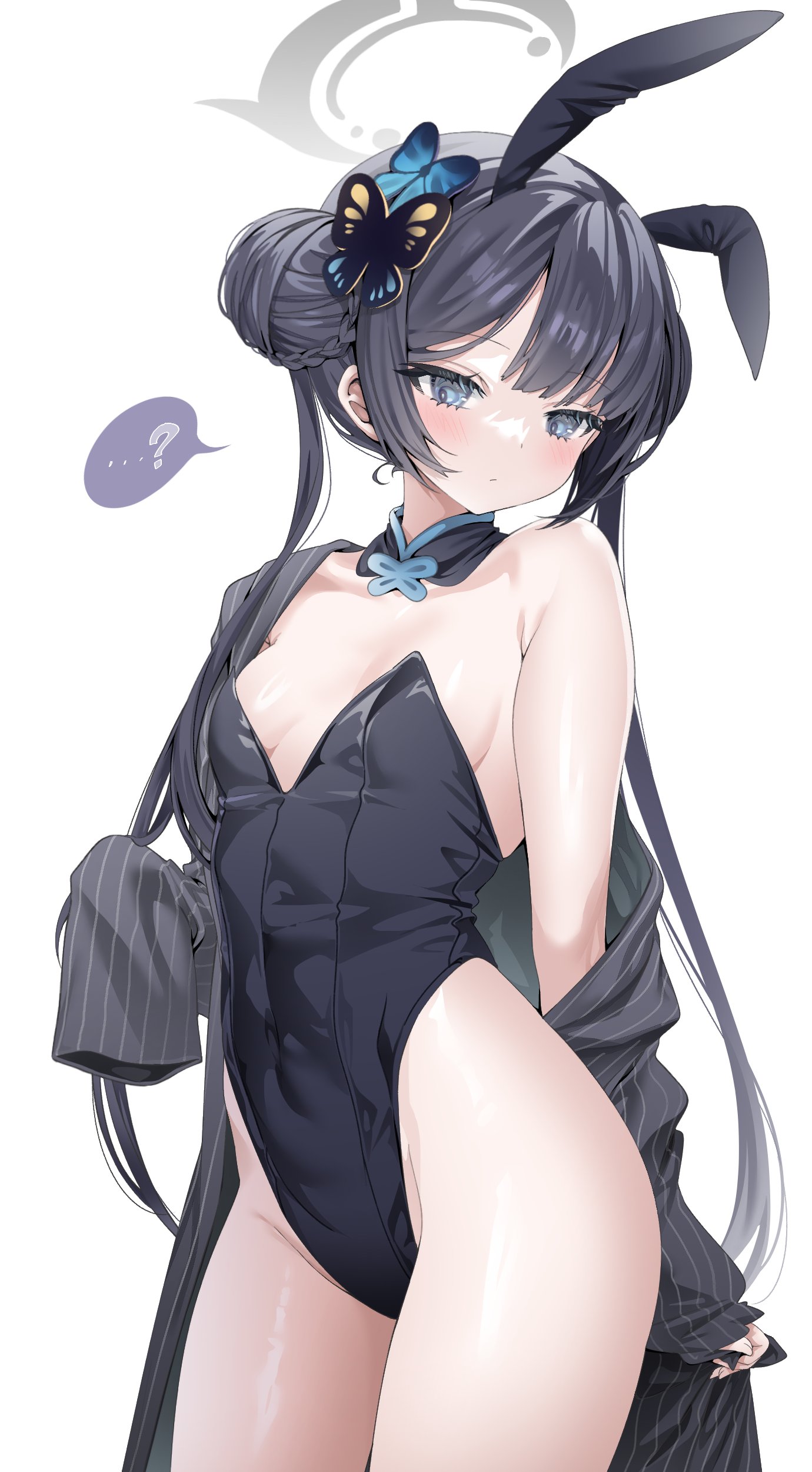 [同人搬运] 兔妃咲 NGA玩家社区