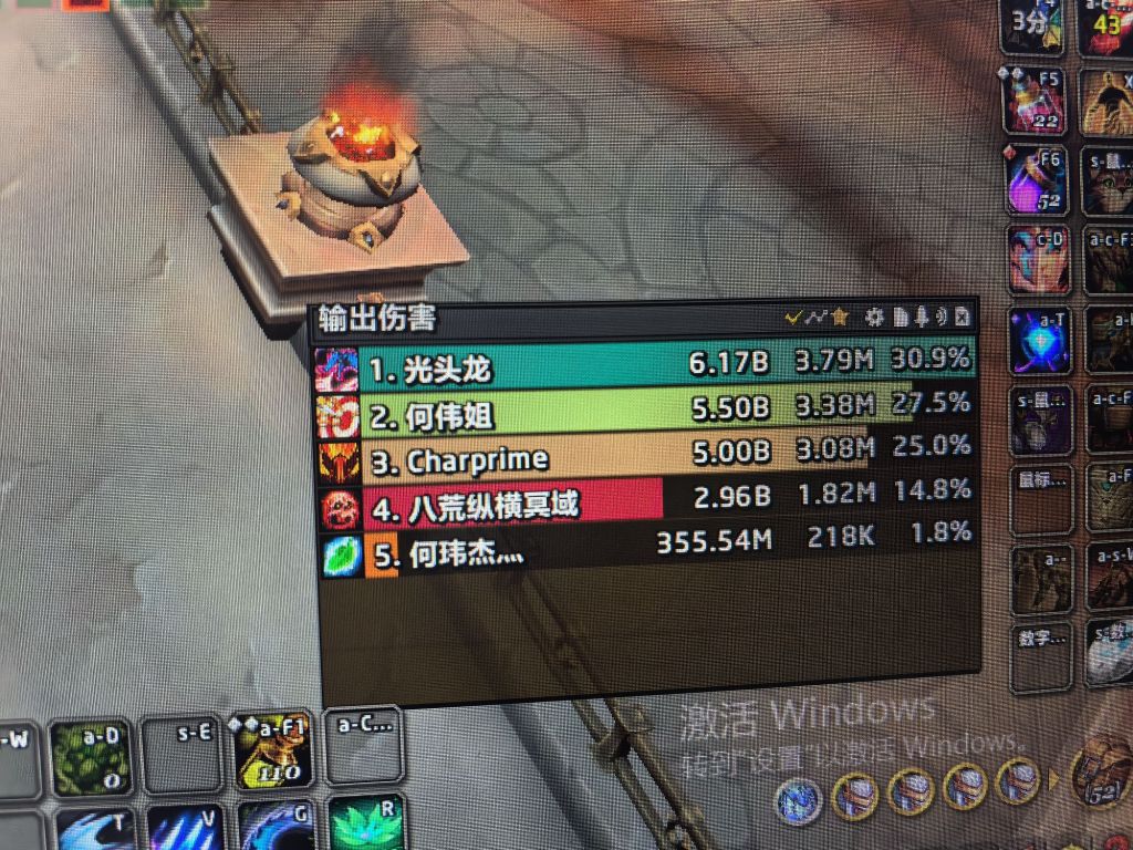 [湮灭PVE] 660打多少才算及格呢 NGA玩家社区