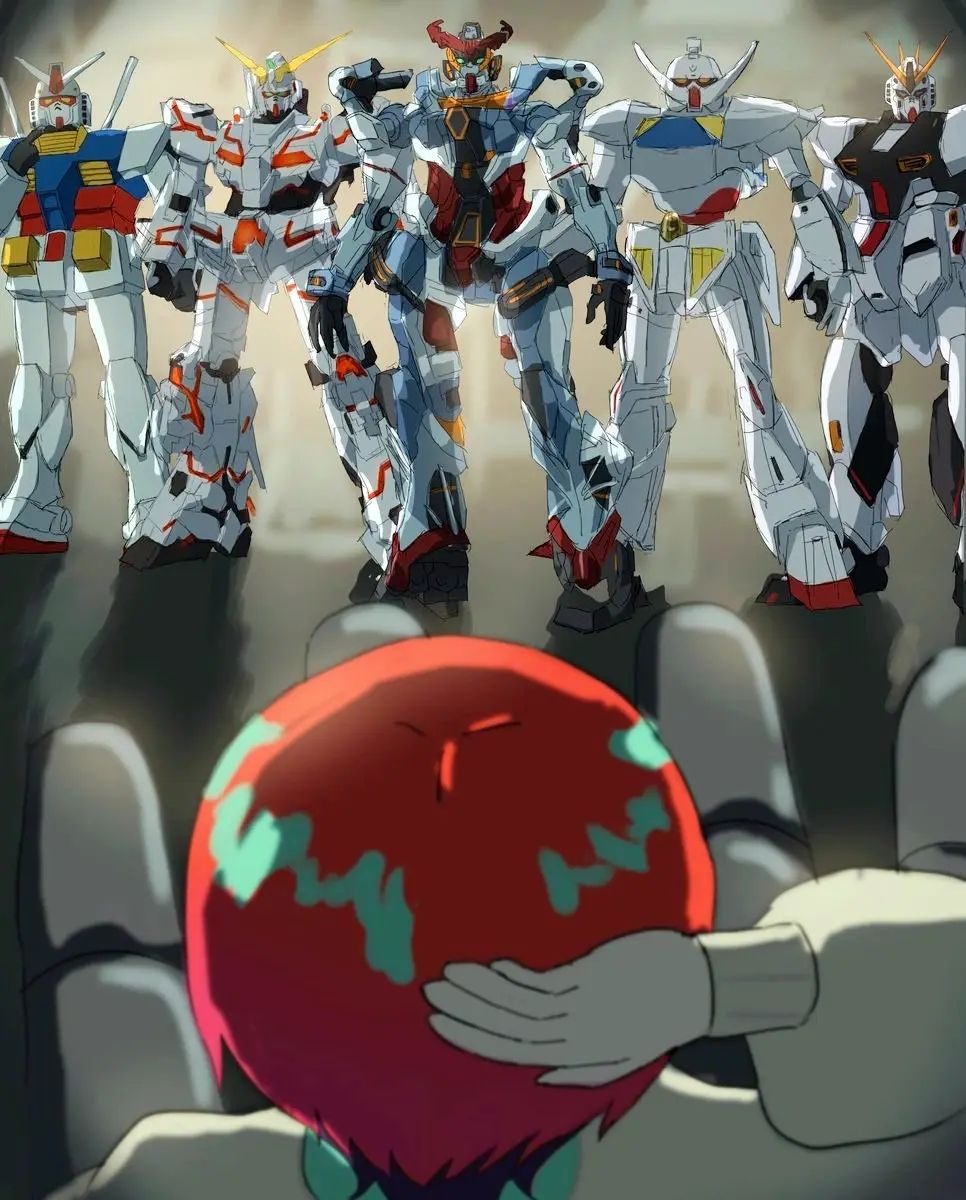 [gqx]番茄：那边的看起来都很强，要选哪一个呢 NGA玩家社区