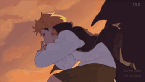 《魔女与使魔》这个op满满的经费感，感觉可以是年度op的有力竞争者了 NGA玩家社区